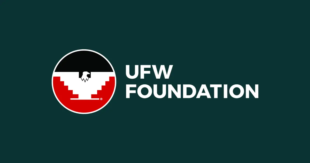 Home • UFW Foundation