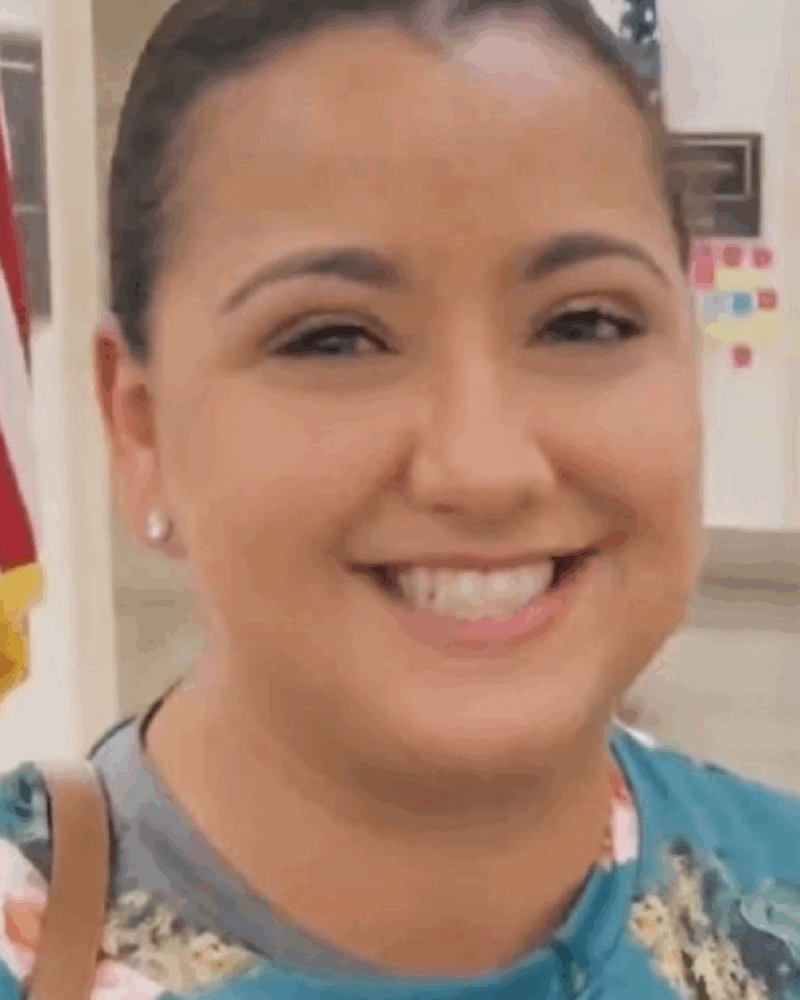 Ivette Gómez • UFW Foundation