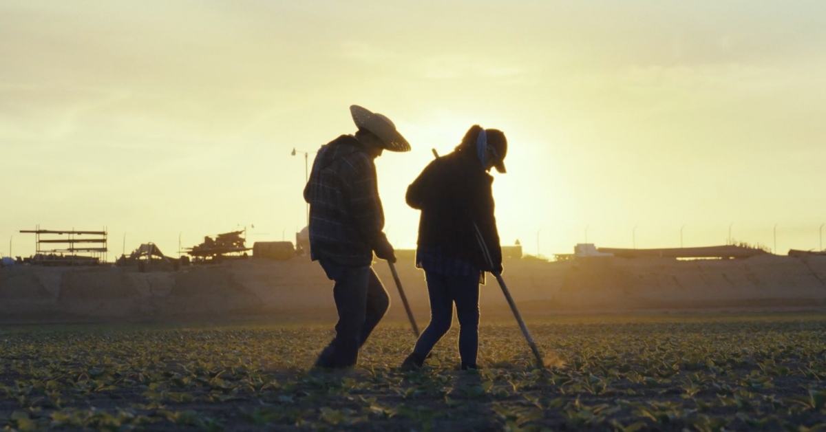 United Farm Workers & UFW Foundation Welcome New Homeland Security ...