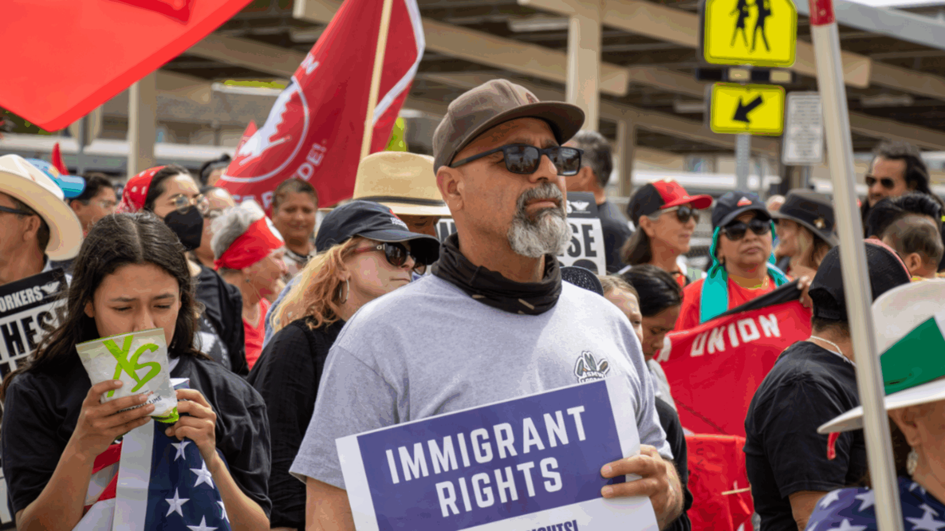 Farm Workers Welcome Reintroduction of Farm Workforce Modernization Act ...