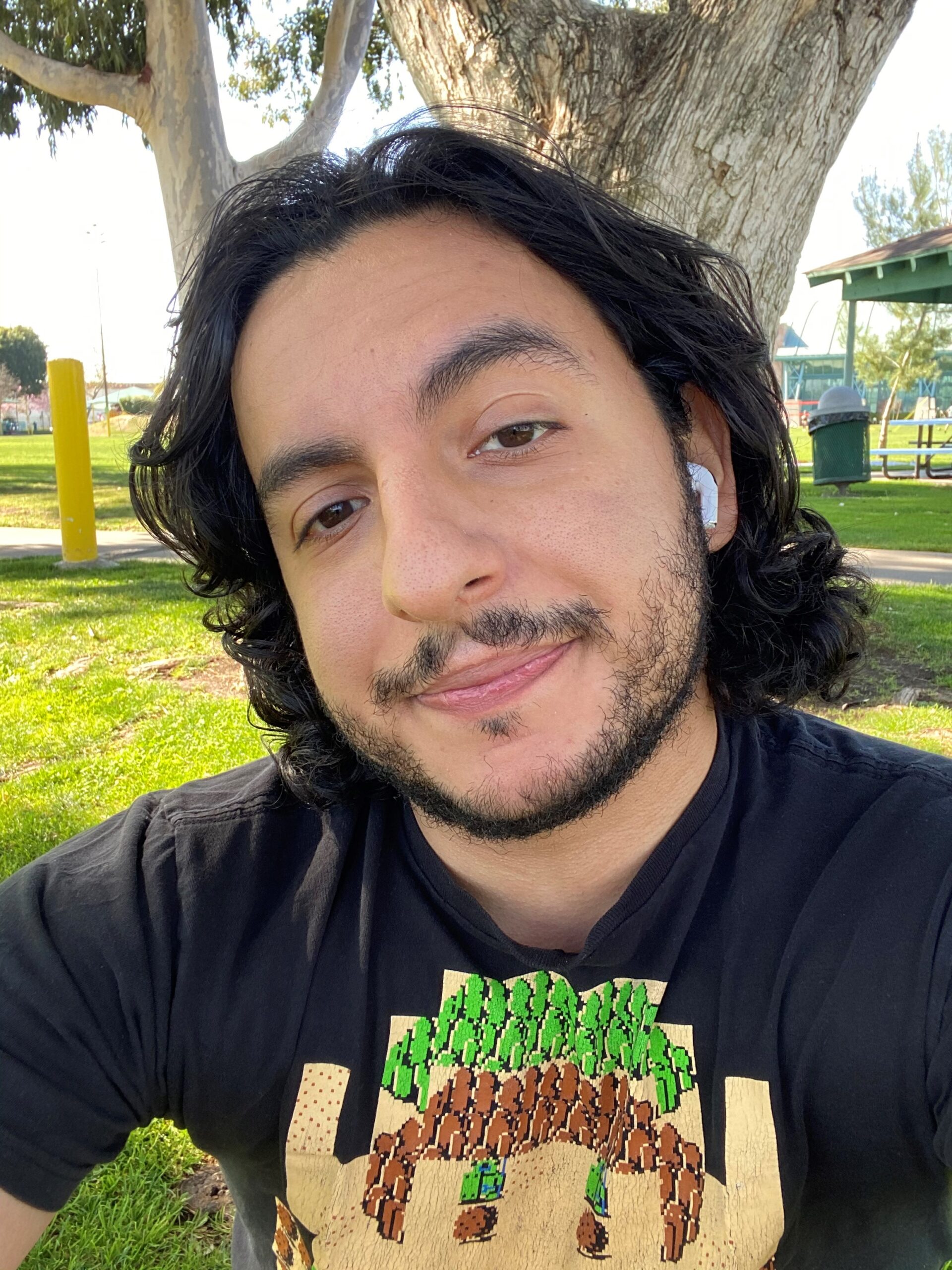 Daniel Larios • UFW Foundation