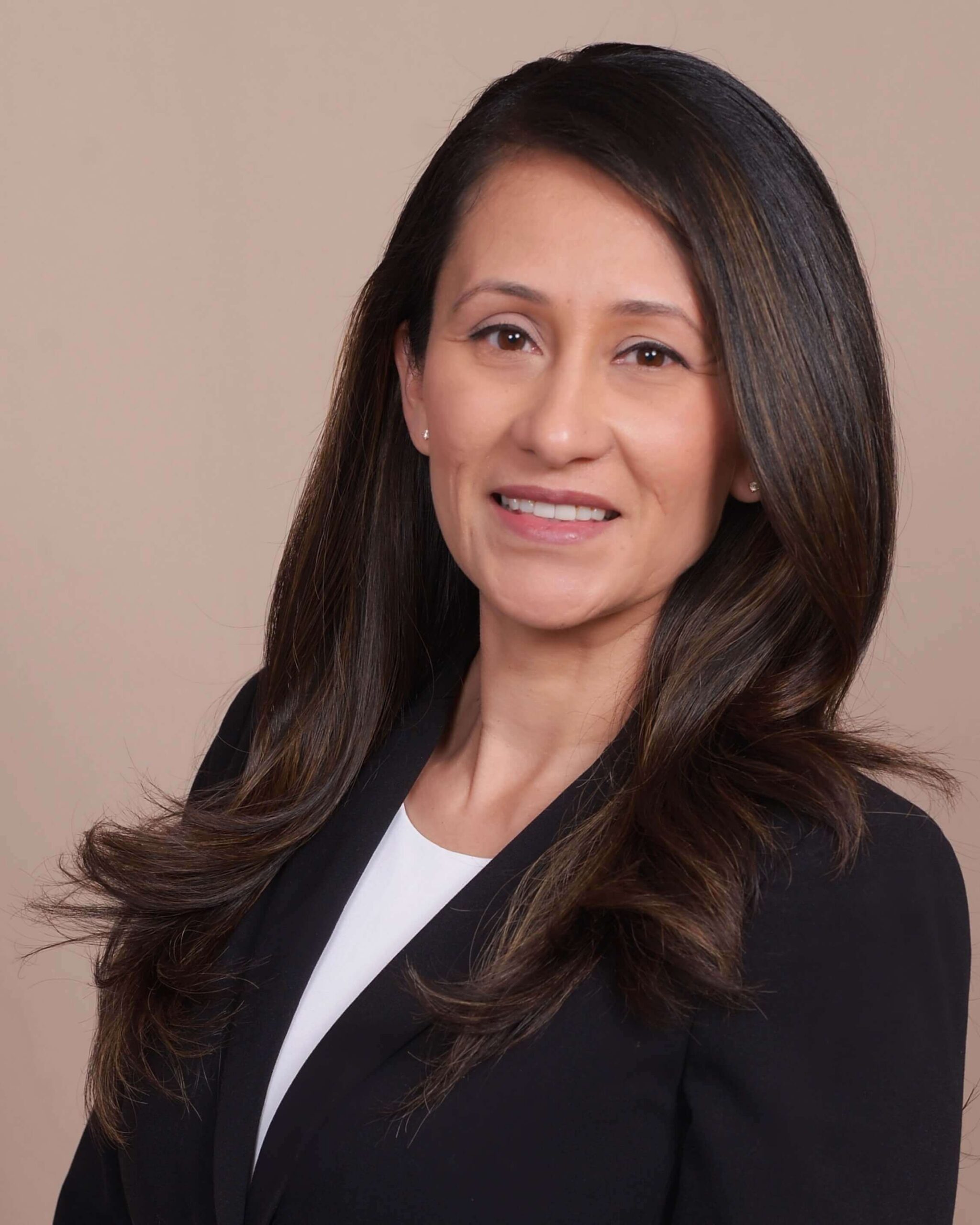 Erica Lomeli Corcoran • UFW Foundation