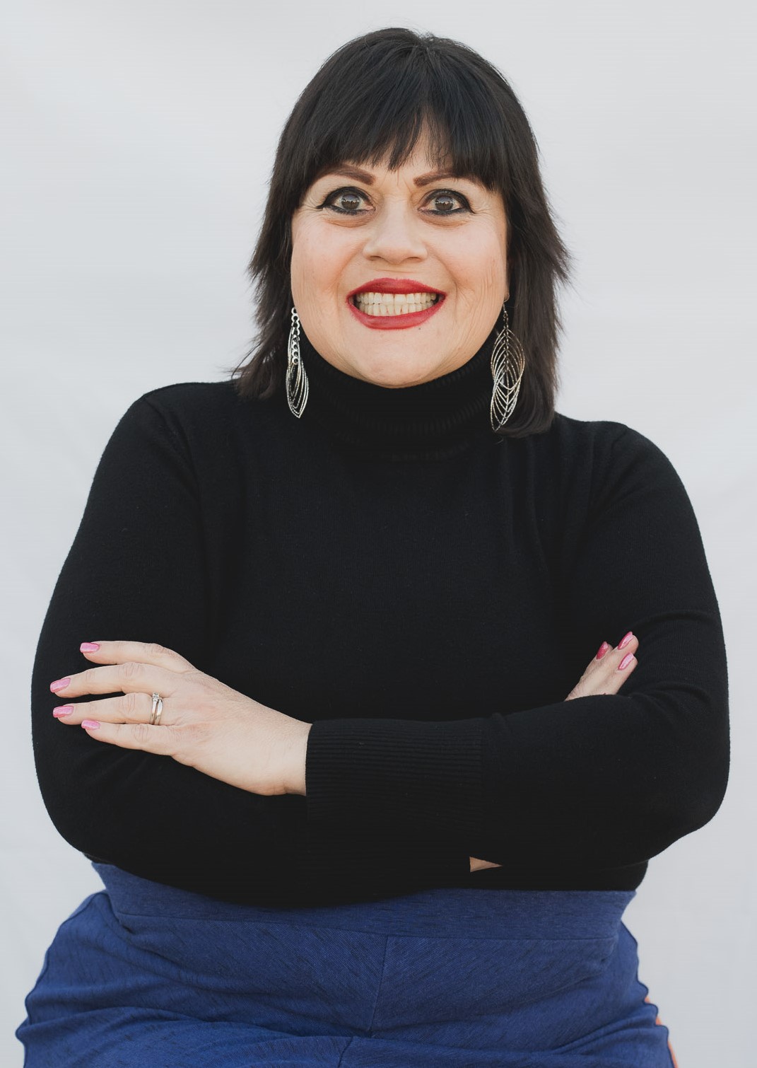 Maria Osorio • UFW Foundation